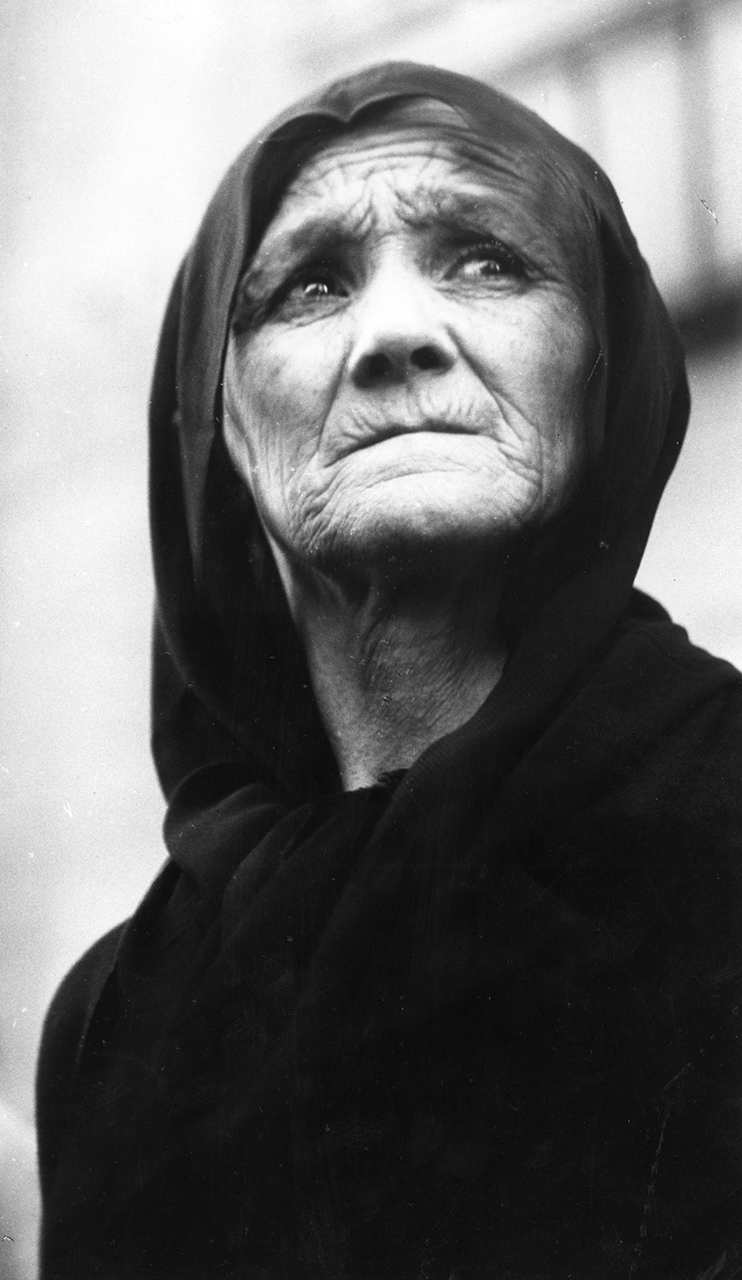 Francesc Català-Roca, un humanista que retrató la realidad y la ...