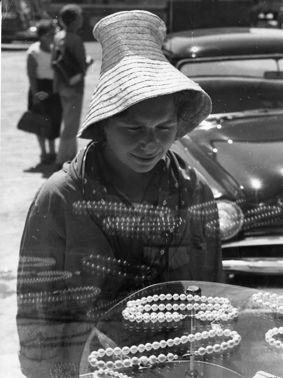 Francesc Català-Roca, un humanista que retrató la realidad y la ...