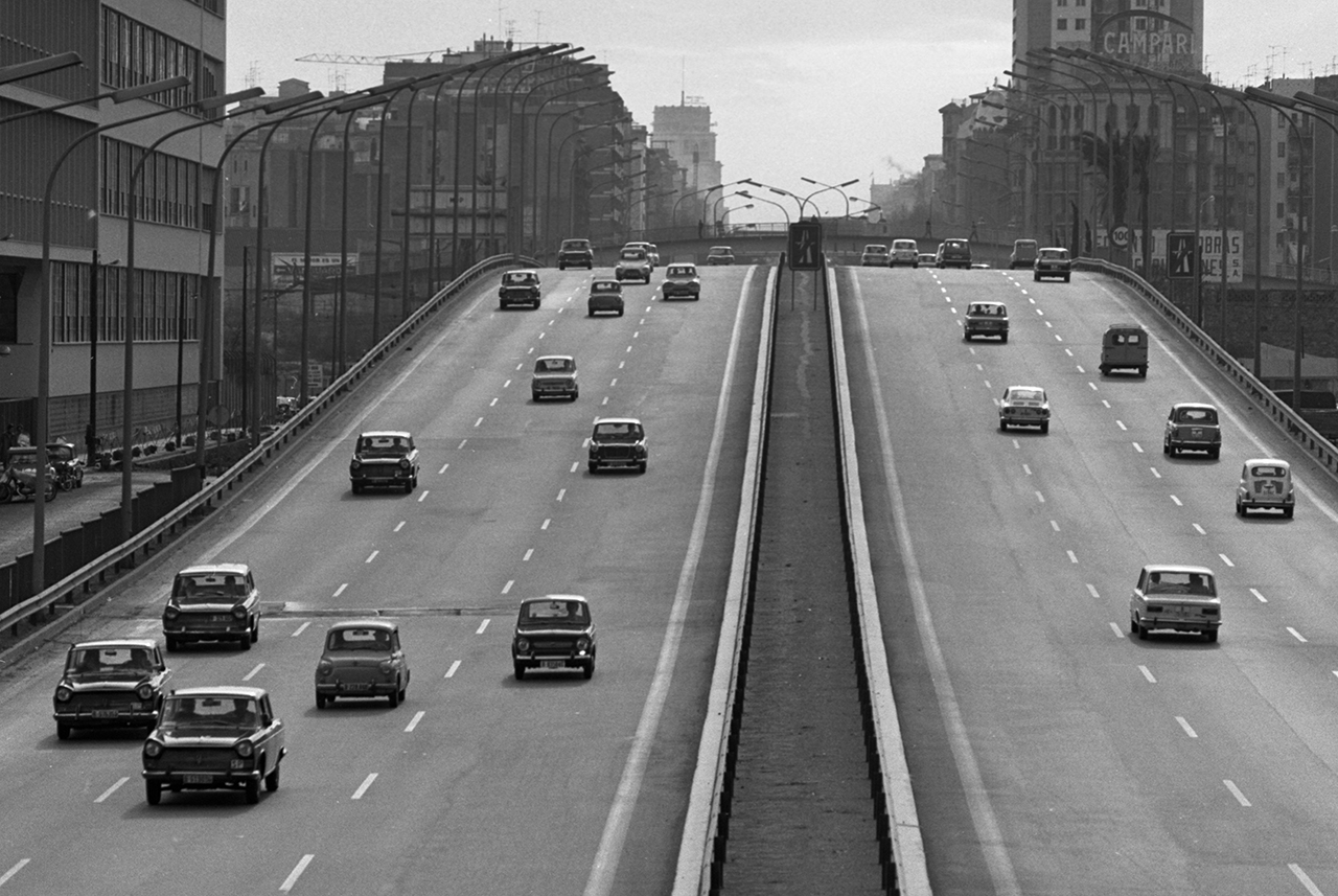 Francesc Català-Roca, un humanista que retrató la realidad y la ...