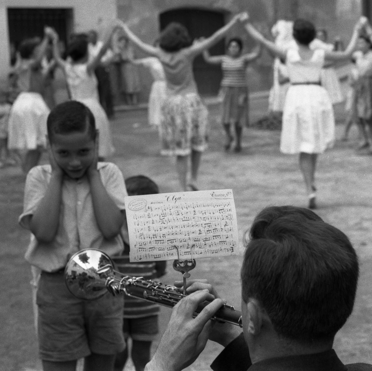 Francesc Català-Roca, un humanista que retrató la realidad y la ...