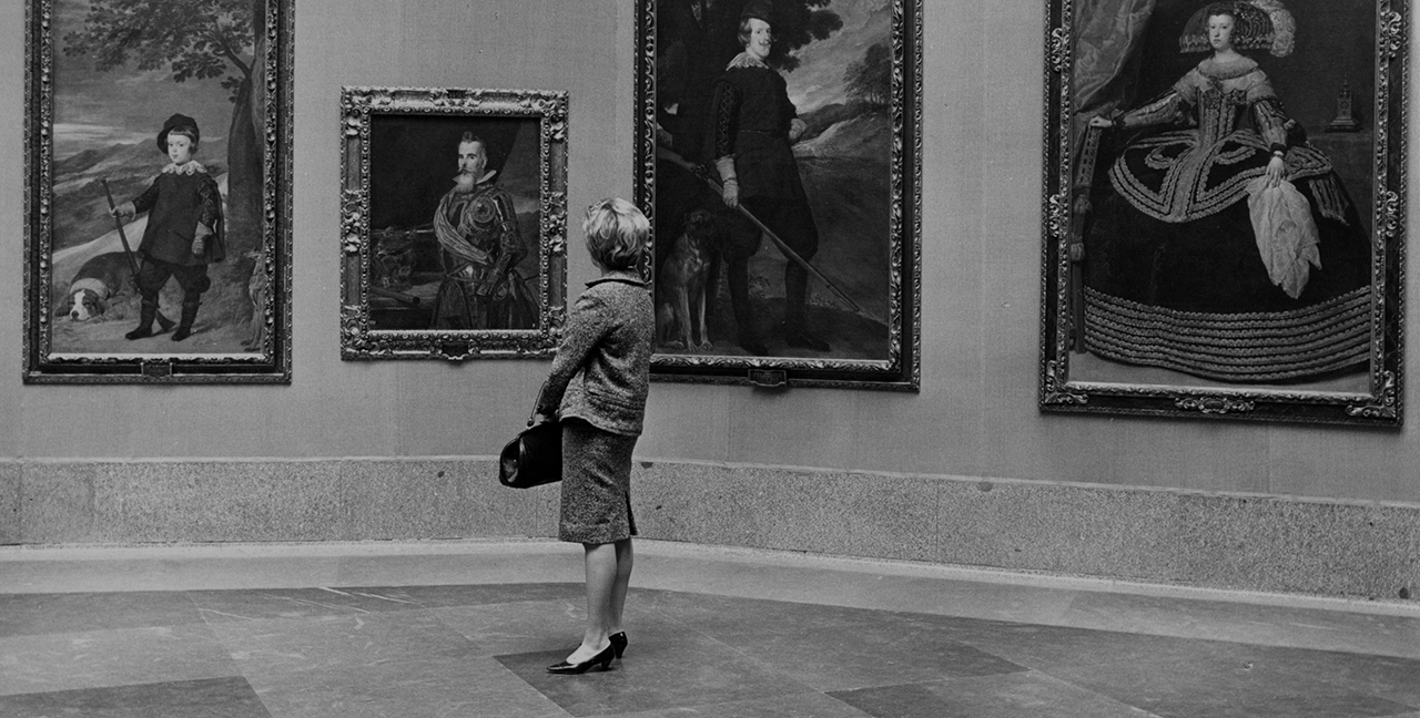 Francesc Català-Roca, un humanista que retrató la realidad y la ...